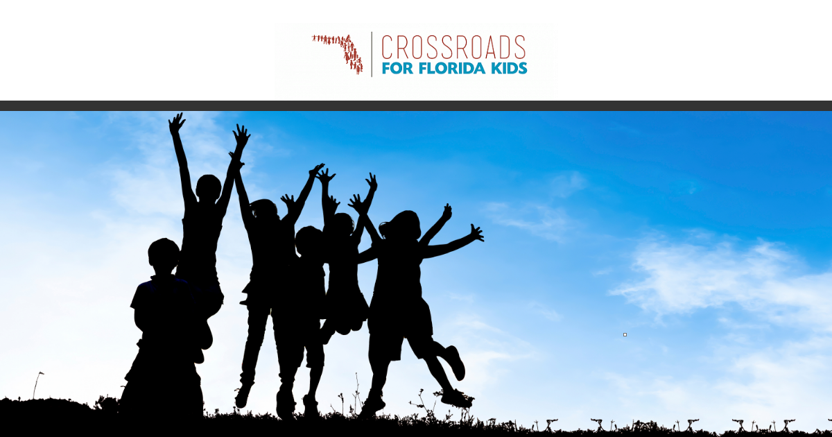 Scott Tolliver | Crossroads For Florida Kids